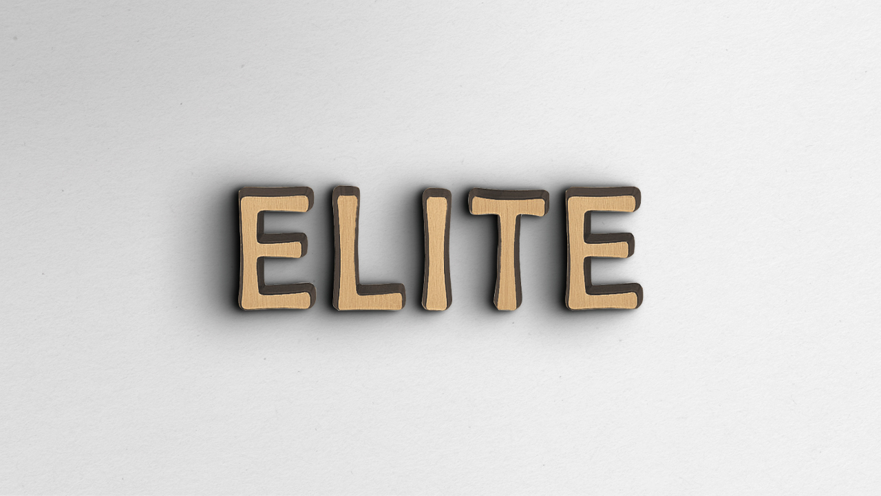 ELITE - Caggiati