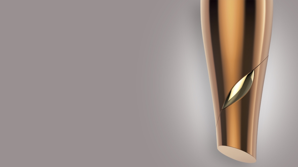 COLLEZIONE CALICE BRONZO - Caggiati